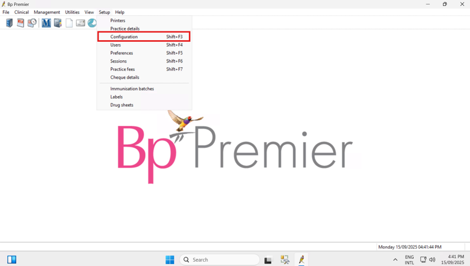 Setting up Best Practice Integration with HotHealth – Global Health