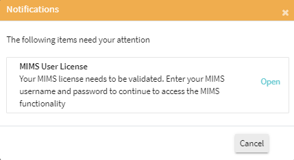 How Do I Complete The MIMS License Check? – Global Health